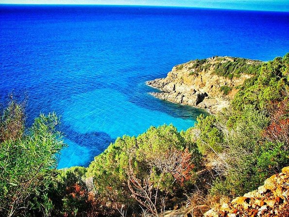 Cagliari: Amazing Jeep Private Tour of Sardinia's Hidden Beaches from Chia - FAQ