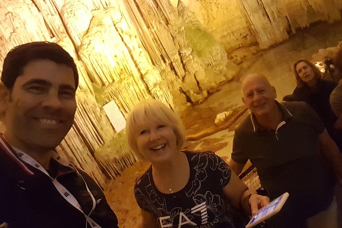 Cagliari: Day Trip to Cave of Neptune Private Experience - FAQ