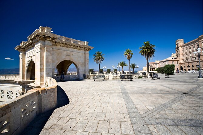 Cagliari Scavenger Hunt and Highlights Self-Guided Tour - The Sum Up