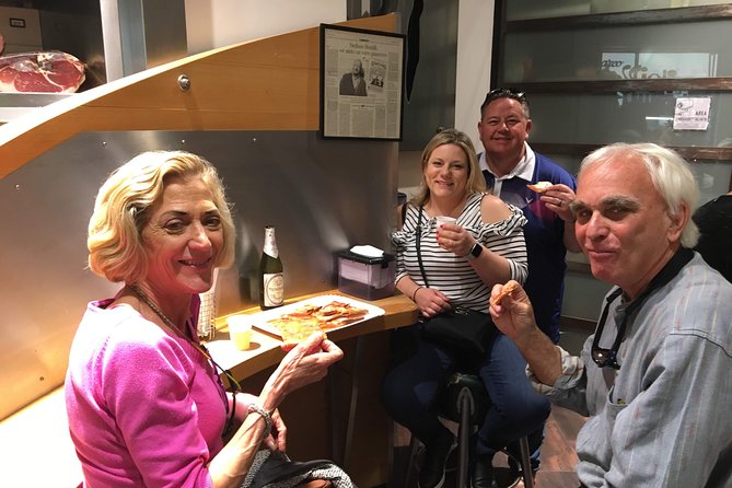 Campo dei Fiori Market and Trevi Fountain District Food & Wine Tour in Rome - The Sum Up: Is It Worth It?