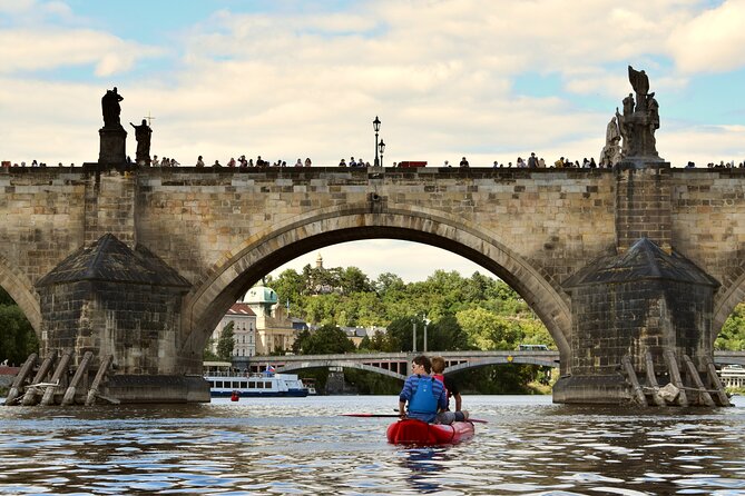 Canoe Adventure Tour Through Prague - The Sum Up: Is It Worth It?