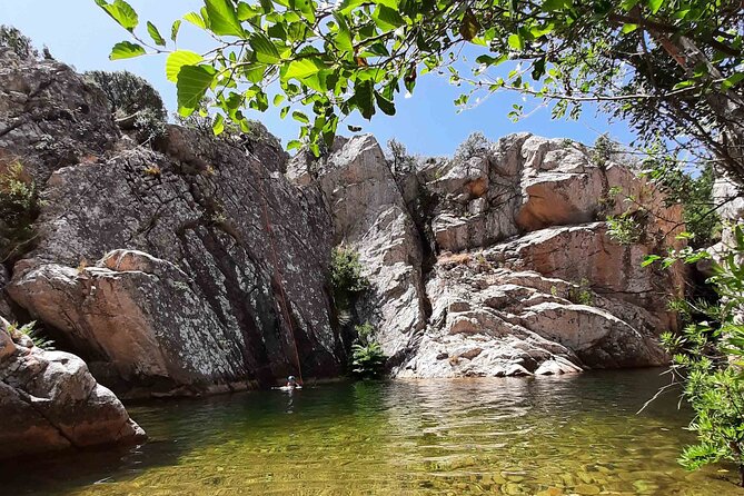 Canyoning in Rio Pitrisconi and Monte Nieddu in San Teodoro - Final Thoughts: Who Is This Tour Best For?