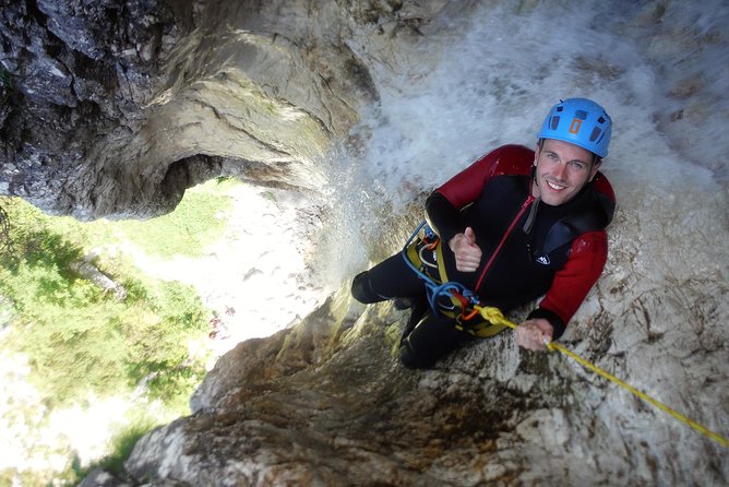 Canyoning In The Triglav National Park - The Sum Up: Who Will Love This Tour?