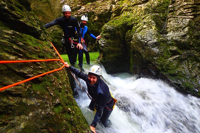 Canyoning Lake Bled Slovenia With Photos and Videos - Final Words