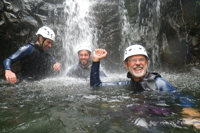 Canyoning Madeira Island - Level One - The Sum Up: Why You Should Consider This Tour