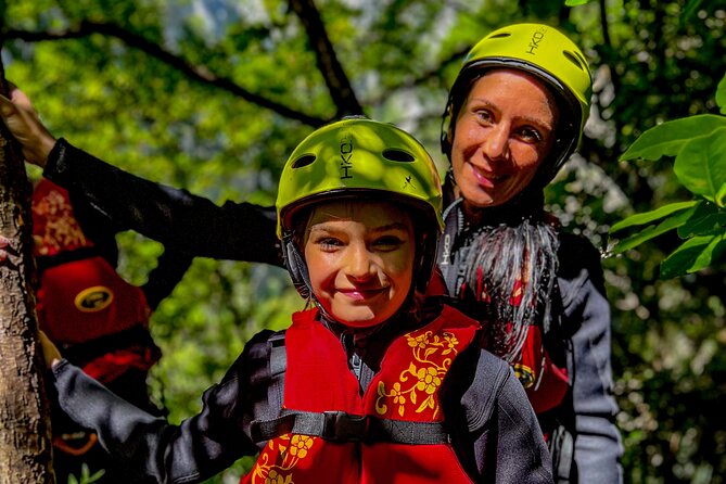 Canyoning on Cetina River from Split or estanovac - FAQs