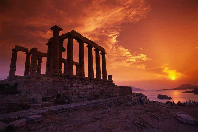 Cape Sounio & Temple Of Poseidon Breathtaking Views Private Trip - Final Thoughts