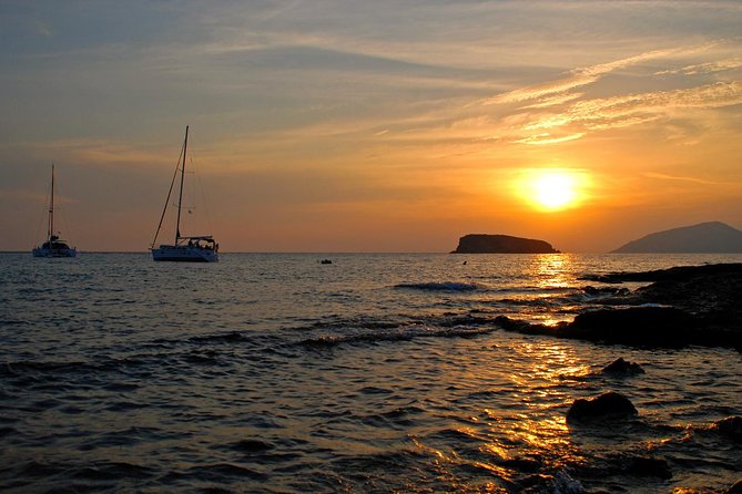 Cape Sounion/ Poseidon Temple - Lavrion. Private tour (8 hours) Sunset, Swim - Authentic Experiences and Well-Reviewed Aspects