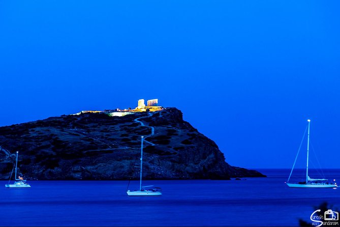 Cape Sounion & Vouliagmeni Lake Private Half-Day Trip from Athens - FAQ