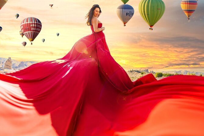 Cappadocia Dreamscapes: Tailored Shoots by Zerders Photography - The Sum Up: Is This Tour Right for You?