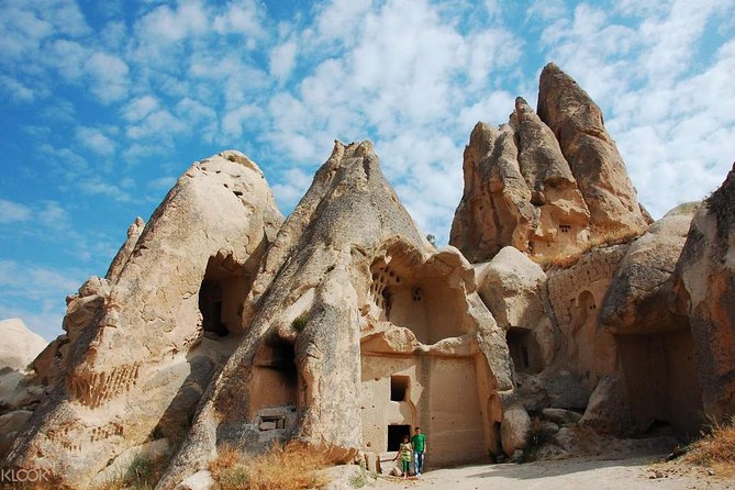 Cappadocia Full-Day Tour from Istanbul: Goreme Open-Air Museum, Pigeon Valley - Returning to Istanbul and Reflection
