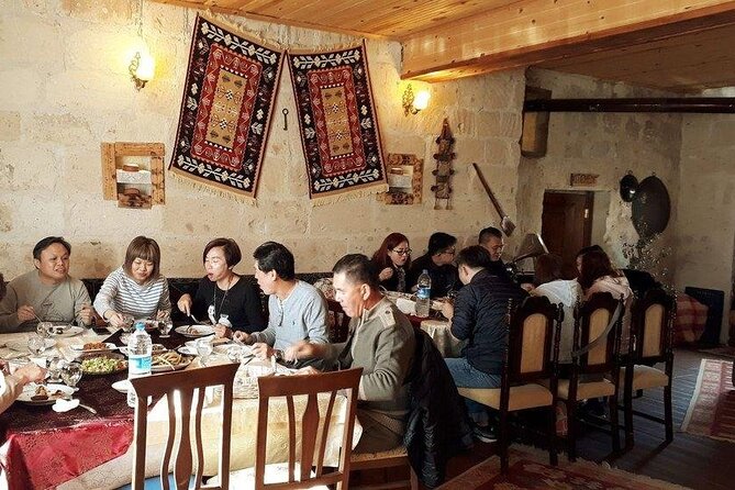Cappadocia Home Cooking Experience - Considerations
