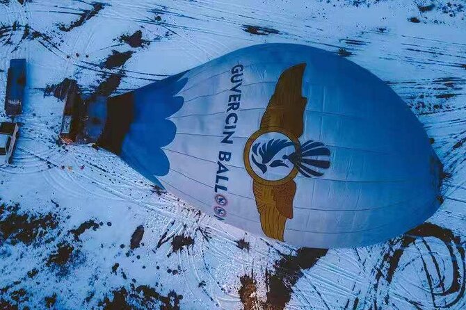 Cappadocia Hot Air Balloon Ride in Göreme on the First Flight. - Who Will Appreciate This Tour Most?