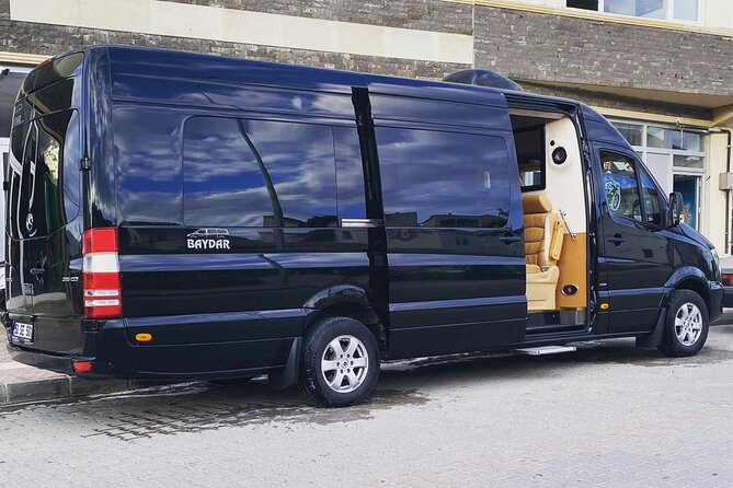Cappadocia Private Airport Transfer - The Sum Up: Why Choose This Transfer?