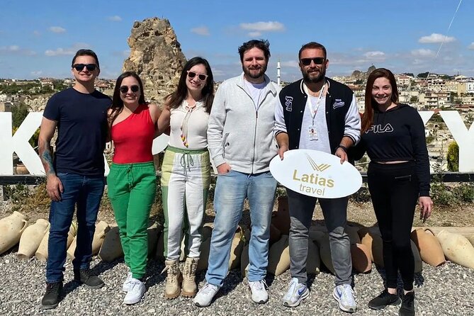 Cappadocia Private Tour | 2 Days - FAQs