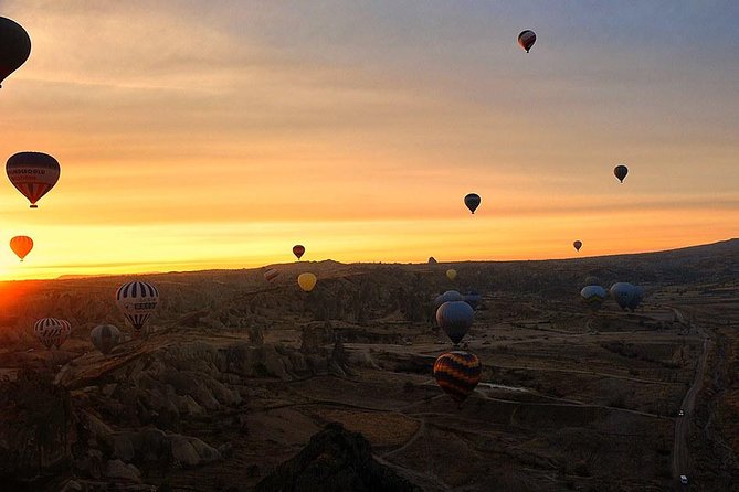 Cappadocia Tour from Istanbul by Bus - The Sum Up: Is It Worth It?