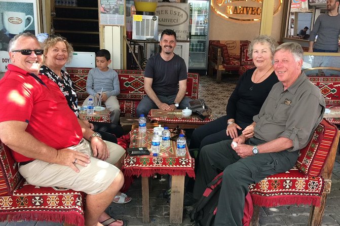 Cappadocia tour with guide and car - FAQ
