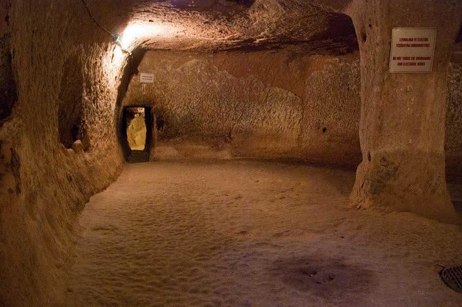 Cappadocia Underground City & Pigeon Valley Tour - Who Will Love This Tour