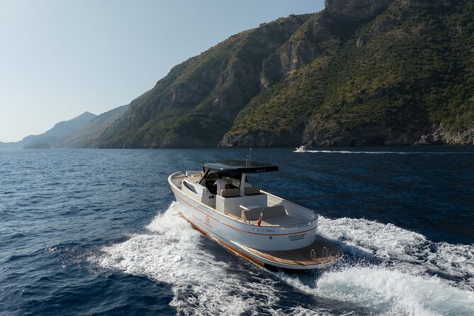 Capri and Amalfi Coast tour departing from Positano - FAQs