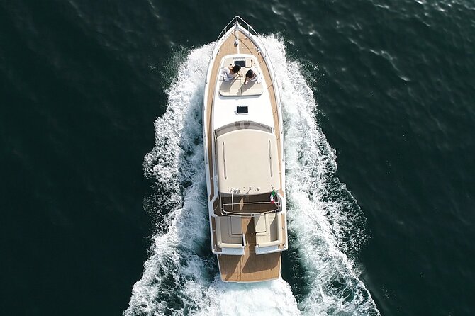 Capri Boat Tour from Sorrento - Speedboat 37ft - Final Thoughts