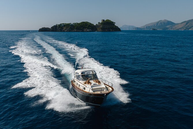 Capri & Positano from Sorrento - Full Day with Classic Gozzo 38ft - FAQ