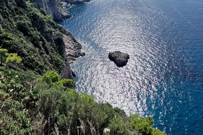 Capri Private Boat Tour from Capri (2 hours) + Blue Grotto - Final Thoughts