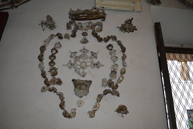 Capuchin Crypts Skip-The-Line Small Group Tour - FAQ