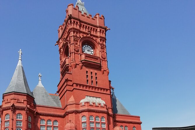 Cardiff Bay Private Guided Walking Tour - FAQs