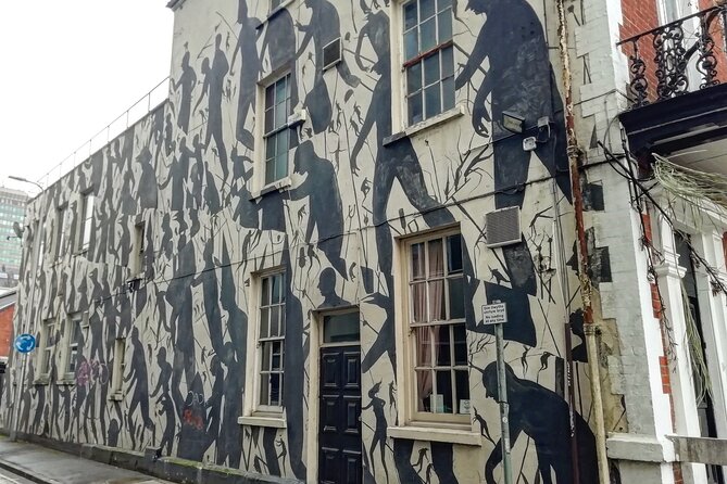Cardiff Private Dark History Tour - Who Will Love This Tour?