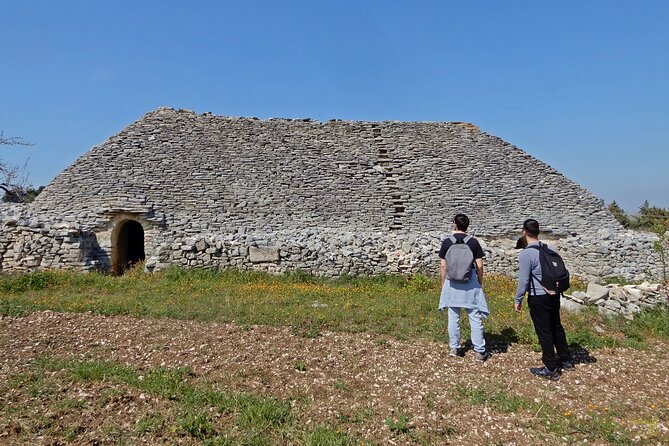 Castel del Monte: excursion in the Alta Murgia National Park - FAQ