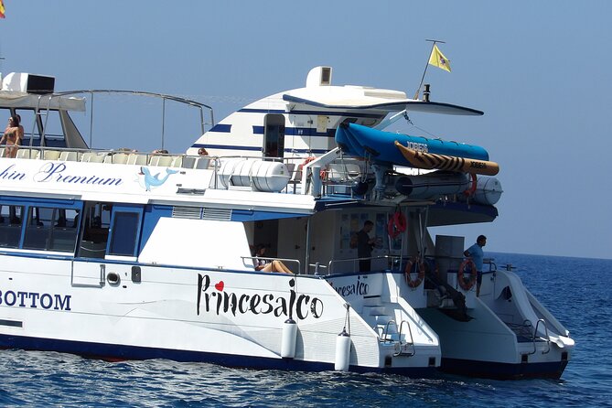 Catamaran Cruise from Puerto Rico (Full package) - FAQ