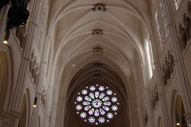 Cathedral Of Chartres - Private Trip - Who Should Consider This Tour?