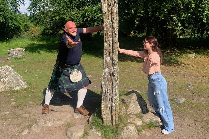 Cawdor Castle, Culloden Battlefield and Clava Cairns - Frequently Asked Questions
