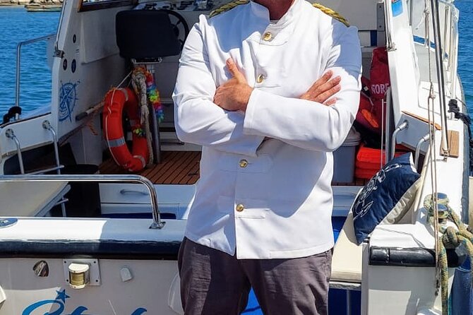 Cefalú Boat Tour - FAQ