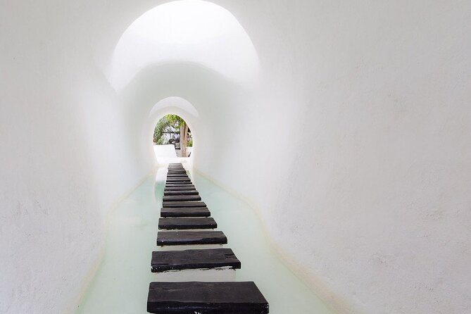 César Manrique: Northern Lanzarote Guided Tour - FAQ