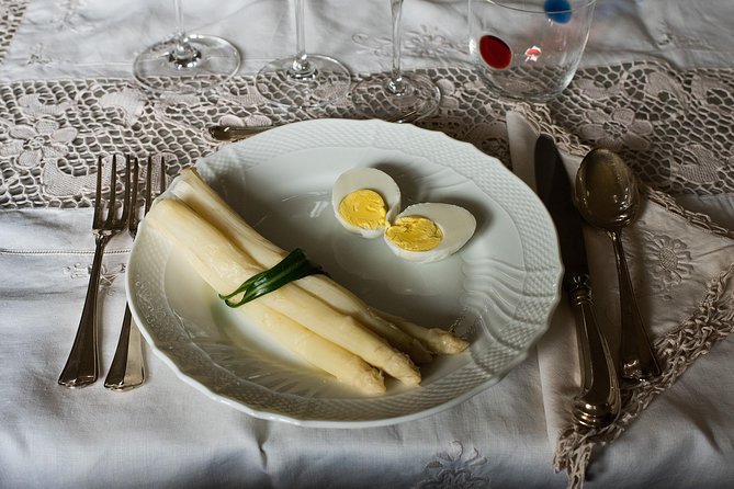 Cesarine: Dining & Cooking Demo at Local's Home in Verona - FAQ