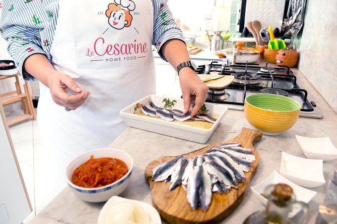 Cesarine: Home Cooking Class & Meal with a Local in Varenna - Who Should Do This?