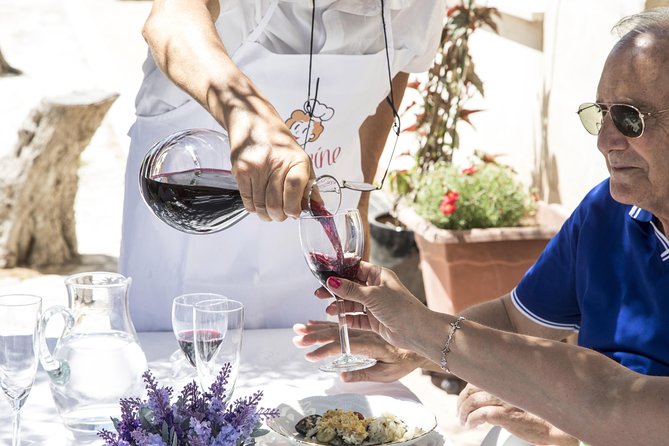 Cesarine: Market Tour & Home Cooking Class in Bari - FAQ
