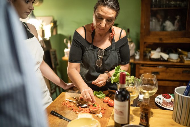 Cesarine: Market Tour & Home Cooking Class in Messina - FAQs