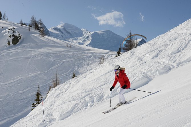 Chamonix Ski Day from Geneva with Optional Aiguille du Midi - Who Is This Tour Best For?