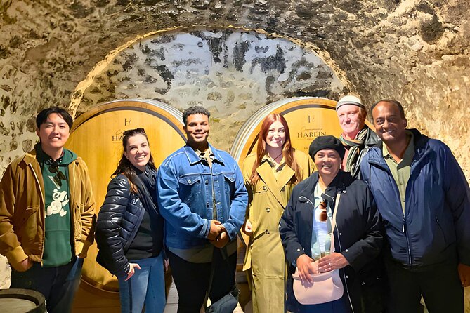 Champagne Tour and Tasting with a friendly guide in Marne Valley - The Value You Get