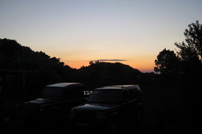Chania 4x4 Sunset Safari Tour - Final Thoughts: Who Will Love This?