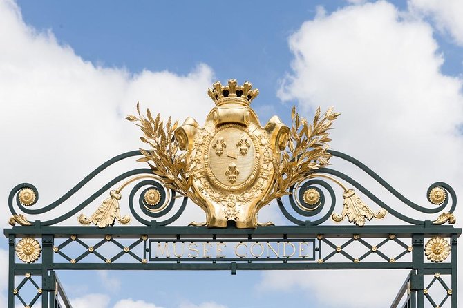 Chantilly by bike or Chantilly with electric bike - FAQ