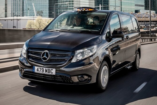 Charles de Gaulle CDG Paris Airport to Paris City Private Transfer - Final Thoughts