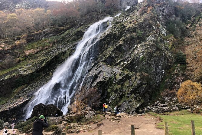 Chauffeur Driven Tour of Beautiful County Wicklow - FAQ