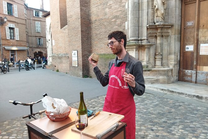 Cheese food-tour through downtown Toulouse - The Sum Up: Is It Worth It?