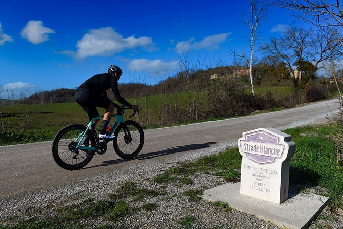 Chianti Adventure E-bike tour rental - Additional Practical Tips