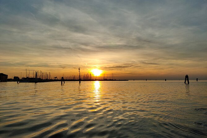 Chioggia : Unveiling City Charm By Boat - Final Word