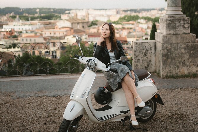 Cinematic Photoshoot in Rome - Final Thoughts: Is It Worth It?