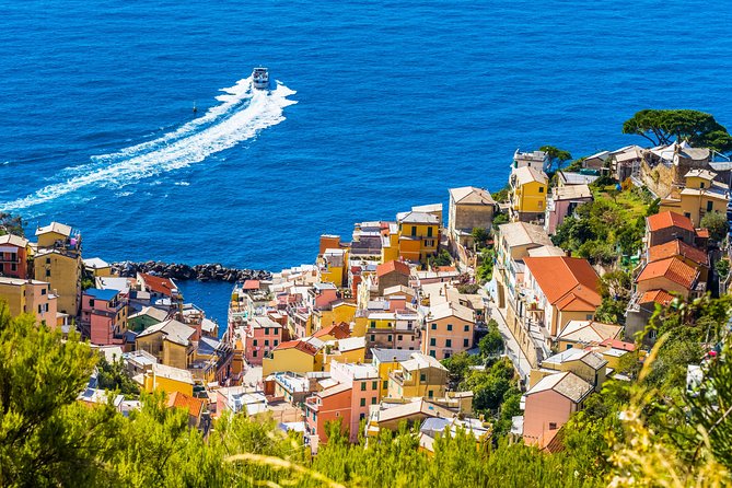 Cinque Terre and Pisa Shared Shore Excursion from Livorno - Who Is This Tour Best For?